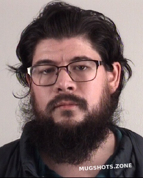 LOPEZ CHRISTOPHER SAMUEL 03/01/2023 - Tarrant County Mugshots Zone