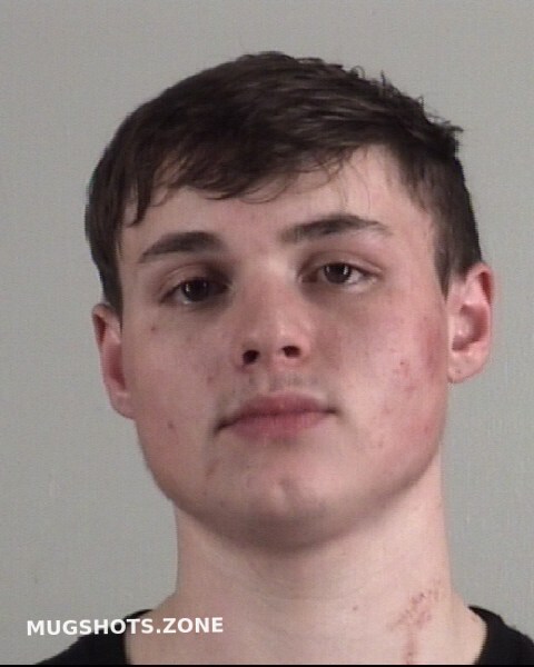WATSON CADEN RAY 03/01/2023 - Tarrant County Mugshots Zone