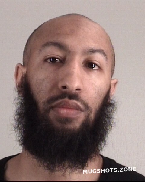 EAGLETON JAMES BAPTISE 03/01/2023 - Tarrant County Mugshots Zone