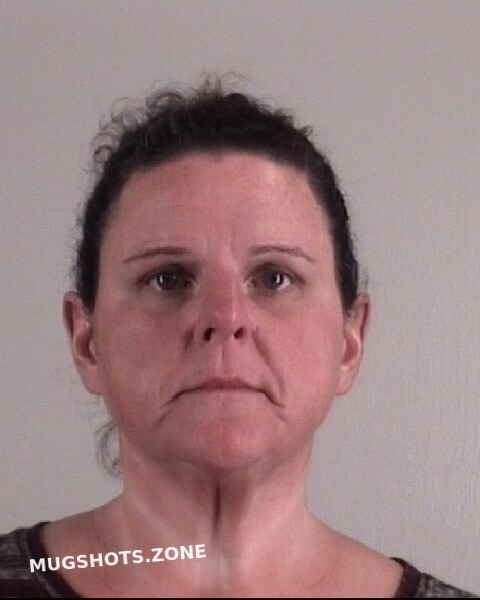RAWSON HEATHER R 03/01/2023 - Tarrant County Mugshots Zone