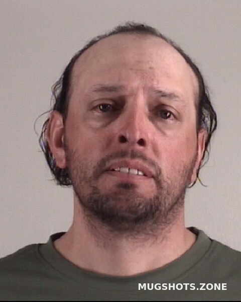 SMITH SHANE PATRICK 03/02/2023 - Tarrant County Mugshots Zone
