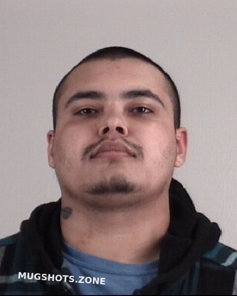 CHAVEZ ANTONIO JAVIER 03/02/2023 - Tarrant County Mugshots Zone