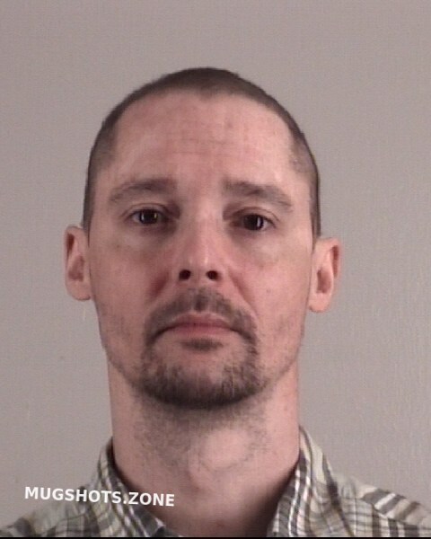 COKE STEVEN 03/02/2023 - Tarrant County Mugshots Zone