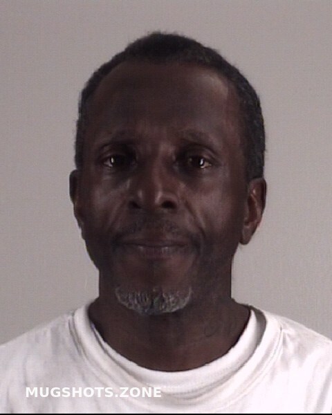 COLLIER DARRELL GLENN 03/02/2023 - Tarrant County Mugshots Zone