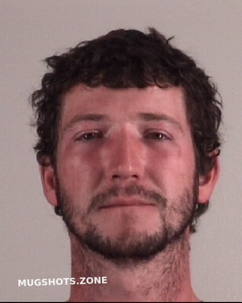 MCCONNELL SHELDON DOUGLAS 03/03/2023 - Tarrant County Mugshots Zone