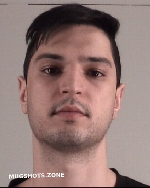 OBAID MOAYAD WALEED 03/03/2023 - Tarrant County Mugshots Zone