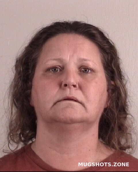 CAVIN AMANDA KAYE 03/03/2023 - Tarrant County Mugshots Zone