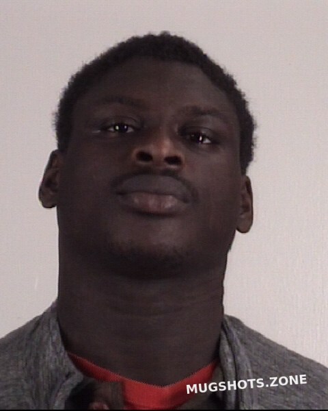 NETTLES MICHAIAH JEREMIAH 03/03/2023 - Tarrant County Mugshots Zone