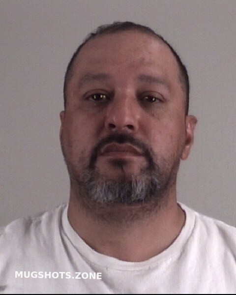 RUIZ ALBERT JAVIER 03/03/2023 - Tarrant County Mugshots Zone
