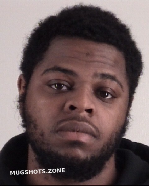 THOMAS RASHAUN 03/03/2023 - Tarrant County Mugshots Zone