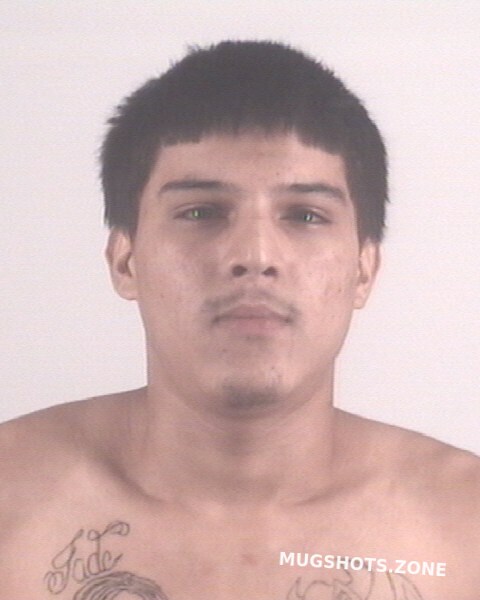 CORTEZ RAYMOND RAMIREZ 03/04/2023 - Tarrant County Mugshots Zone
