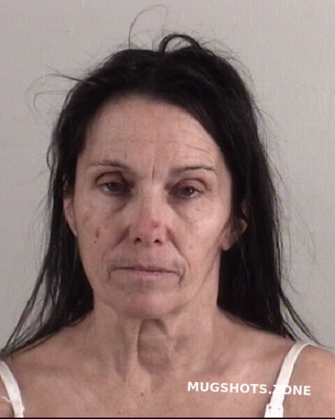 Bullock Lisa Lain 03042023 Tarrant County Mugshots Zone 3001