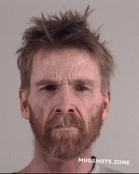 SANDERFORD DYLAN GAGE 03/04/2023 - Tarrant County Mugshots Zone