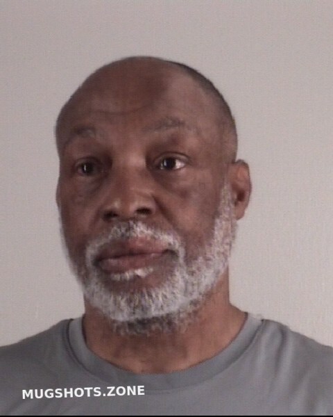 JOHNSON JULIUS DEAN 03/04/2023 - Tarrant County Mugshots Zone