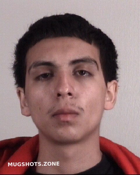 Santos Carlos Giovanni 03 05 2023 Tarrant County Mugshots Zone