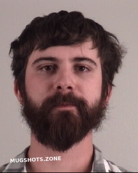 CASTRANOVA MAXIMILIAN JOSEPH 03/05/2023 - Tarrant County Mugshots Zone