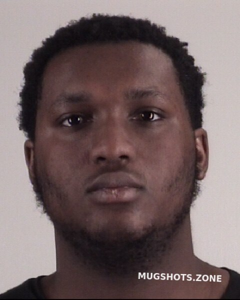 MURRAY TARIQ AKEEM 03/05/2023 - Tarrant County Mugshots Zone