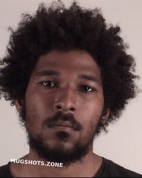 YOUNG AARON ALI 03/05/2023 - Tarrant County Mugshots Zone