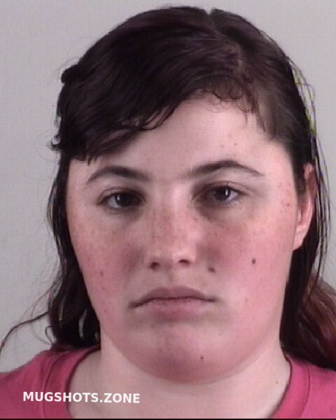 ERB HEAVEN CHEYENNE 03/05/2023 - Tarrant County Mugshots Zone