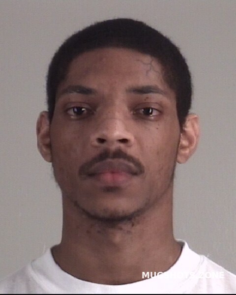 TAYLOR ANDREW LADARIUS 03/06/2023 - Tarrant County Mugshots Zone