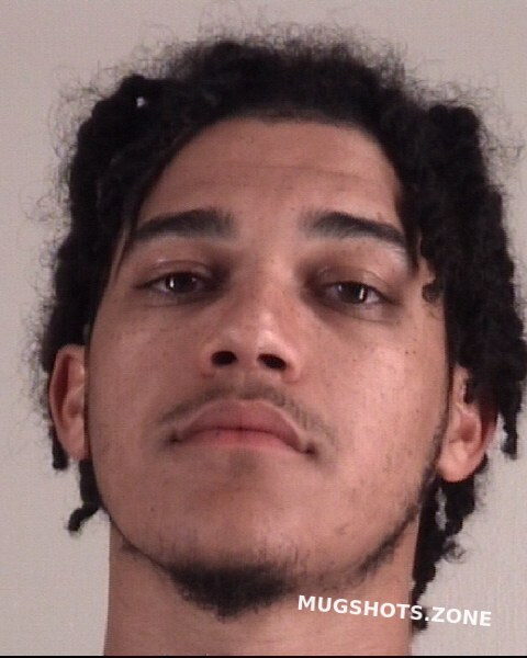 PARHAM TALOR ADDISON 03/06/2023 - Tarrant County Mugshots Zone