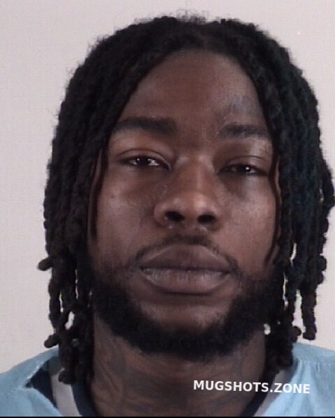CARTER ANTJUAN KEYON 03/06/2023 - Tarrant County Mugshots Zone
