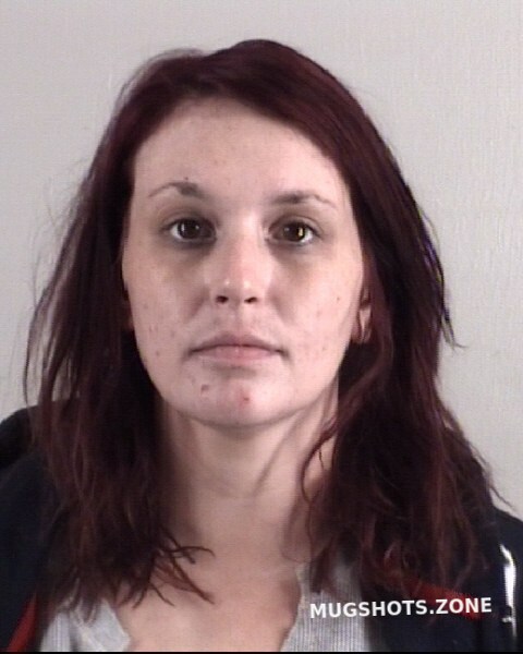 LIPPERT VICTORIA DANIELLE 03/06/2023 - Tarrant County Mugshots Zone