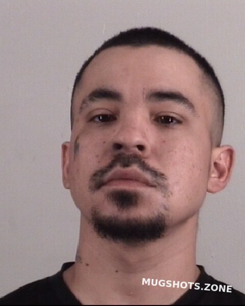 GONZALEZ ALBERT RAMIRO 03/07/2023 - Tarrant County Mugshots Zone