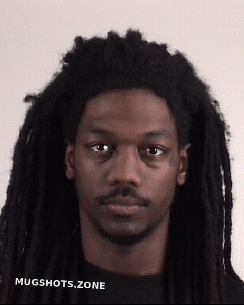 POOLE ISAIAH DEONTRAY 03/07/2023 - Tarrant County Mugshots Zone