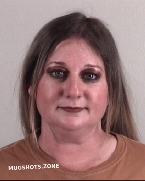 DRIESSEN TANYA JO 03/07/2023 - Tarrant County Mugshots Zone