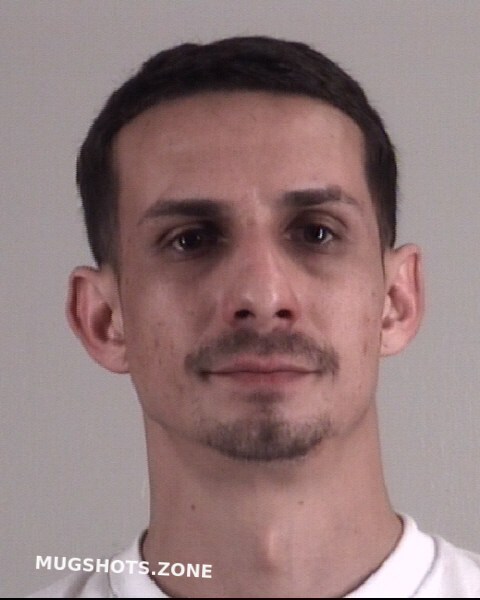 Lozano Jesus 03 07 2023 Tarrant County Mugshots Zone