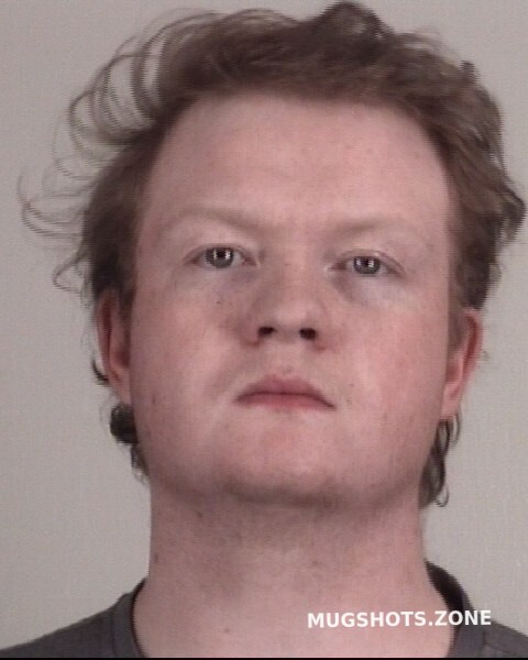 BRYCE JAY 03/07/2023 - Tarrant County Mugshots Zone