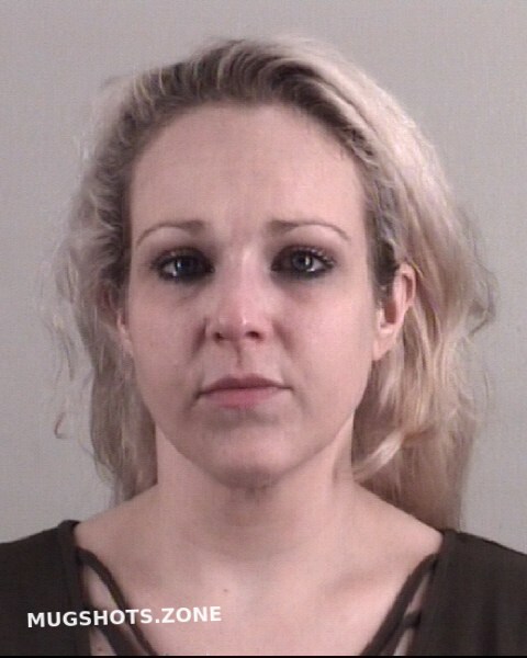 LUNN ASHLEY 03/07/2023 - Tarrant County Mugshots Zone