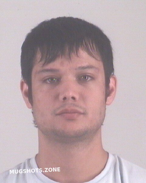 PHAM NICHOLAS BRIAN 03/07/2023 - Tarrant County Mugshots Zone