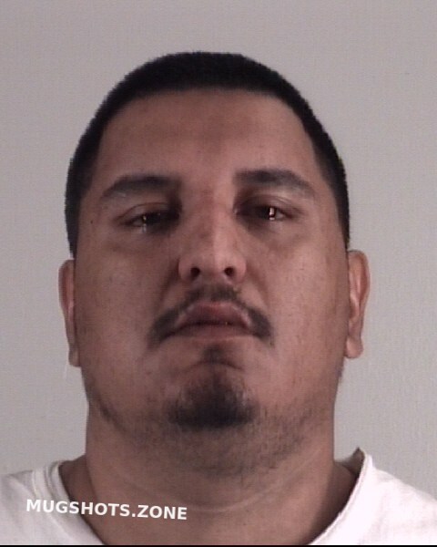 GUTIERREZ RAUL ANDRES 03/07/2023 - Tarrant County Mugshots Zone