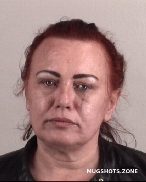 ROSS CRYSTAL SHANTELL 03/07/2023 - Tarrant County Mugshots Zone