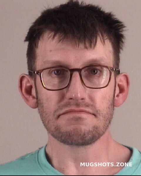 BURNSON WILLIAM L 03/08/2023 - Tarrant County Mugshots Zone