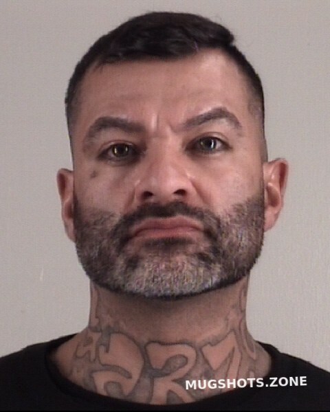 GARZA JUAN CARLOS 03/08/2023 - Tarrant County Mugshots Zone