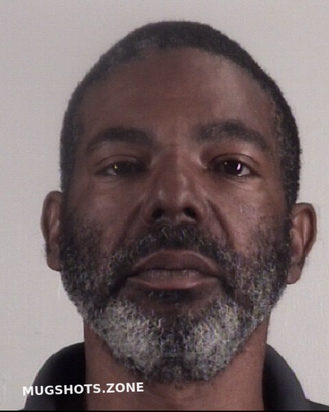 THAMES RODERICK GERALD 03/09/2023 - Tarrant County Mugshots Zone