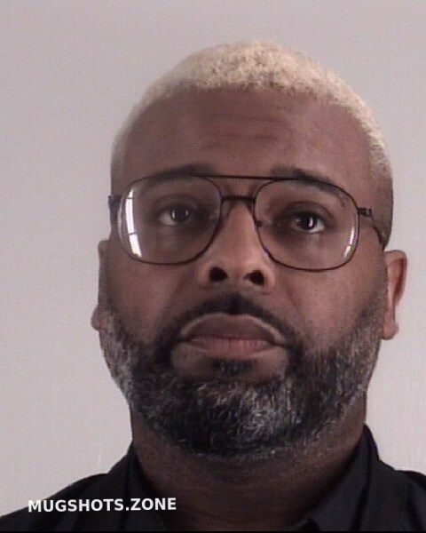 CLINKSCALE JONATHAN 03/09/2023 - Tarrant County Mugshots Zone