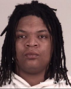 MCCAULEY BRANDON JACOBY 03/09/2023 - Tarrant County Mugshots Zone