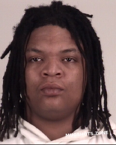 MCCAULEY BRANDON JACOBY 03/09/2023 - Tarrant County Mugshots Zone
