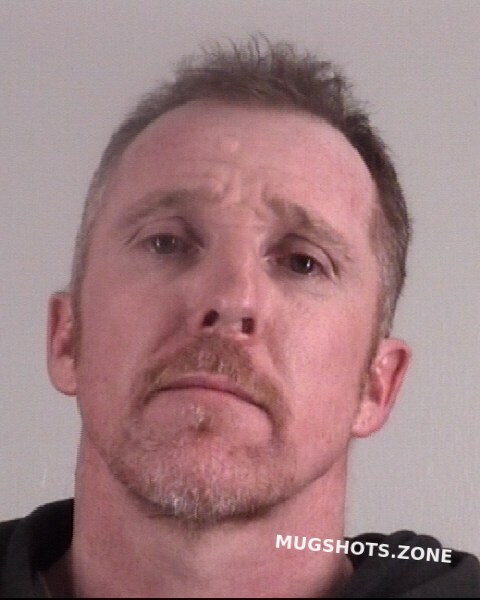 THOMPSON MATTHEW TODD 03/09/2023 - Tarrant County Mugshots Zone