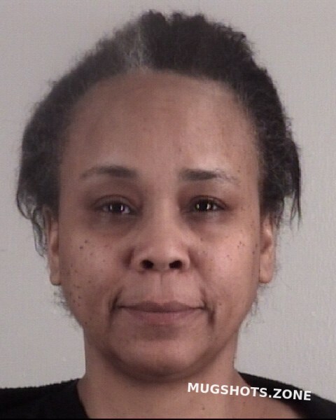 VAUGHN TRACY 03/09/2023 - Tarrant County Mugshots Zone