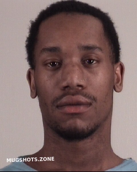 THURMAN JORDAN JOSEPH 03/09/2023 - Tarrant County Mugshots Zone