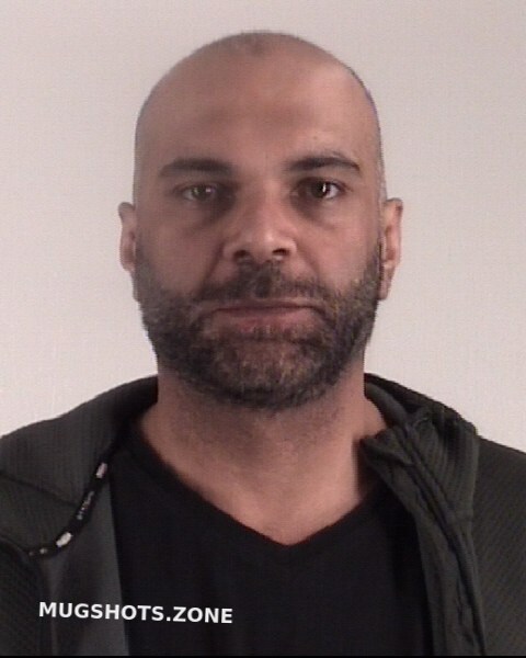 ALISSAWI ESSAM YOUSEF HASSAN 03/10/2023 - Tarrant County Mugshots Zone