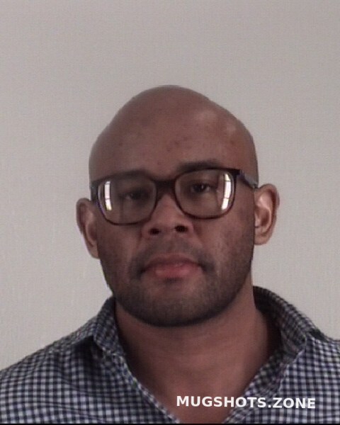 WILLIAMS RICARDO ANTONIO 03/10/2023 - Tarrant County Mugshots Zone
