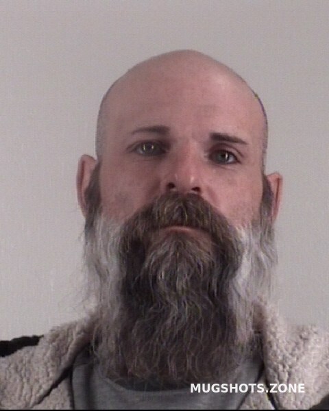 RODGERS DENNIS RAY 03/10/2023 - Tarrant County Mugshots Zone