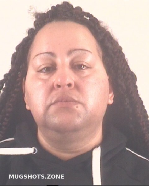 JOHNSON TIFFANY RENEE 03/10/2023 - Tarrant County Mugshots Zone