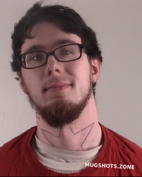 WILKINSON DALTON MICAH 03/10/2023 - Tarrant County Mugshots Zone
